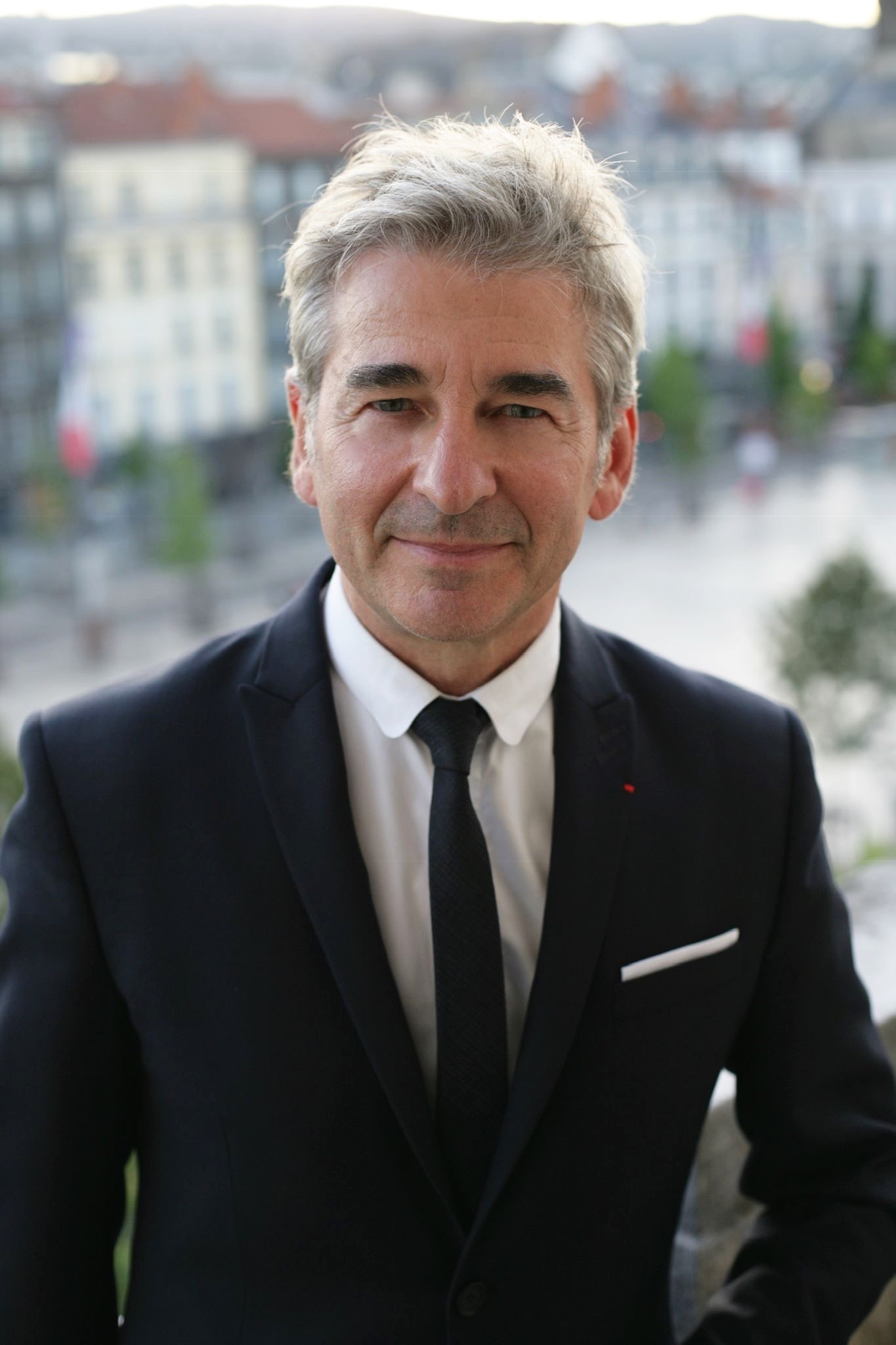 PRESENTATION | Jean Pierre Brenas