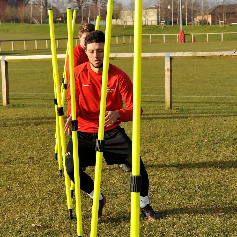 Sports Invasion | Agility Training Equipment | Los Angeles, CA