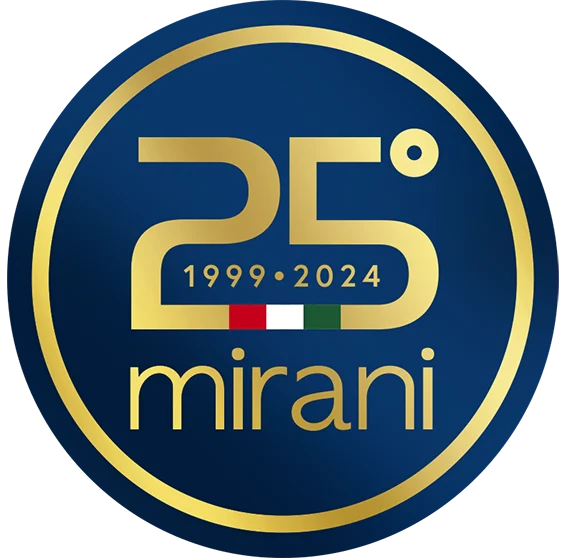 MIRANI PISCINE | Costruttore di piscine luxury interrate e SPA | Arona