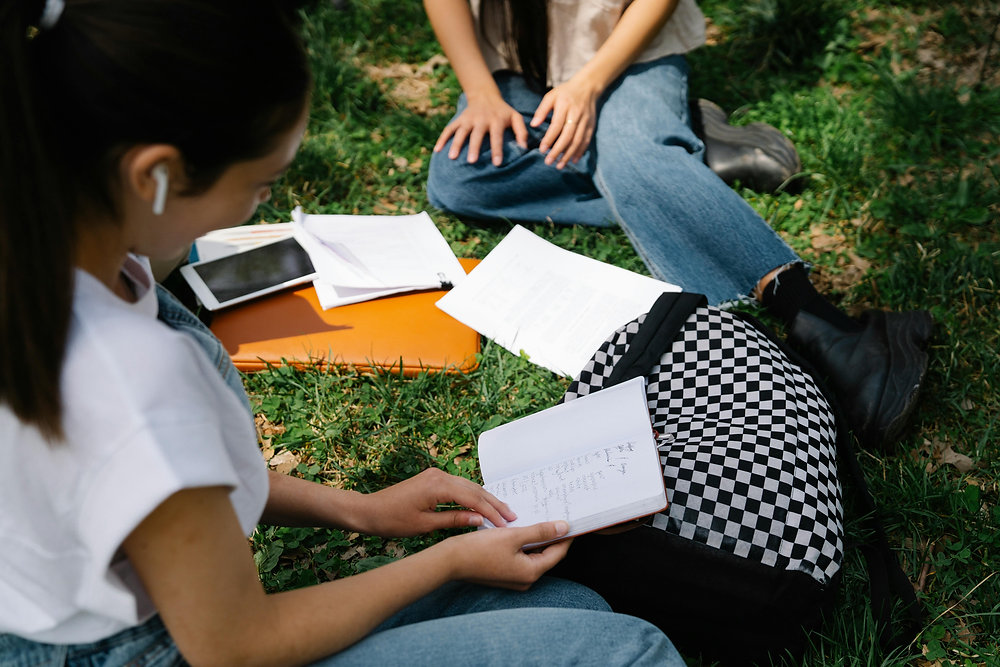 Supporting Children Through Exams: Resources for Parents