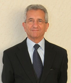 Tasso Leventis | felbecktrust