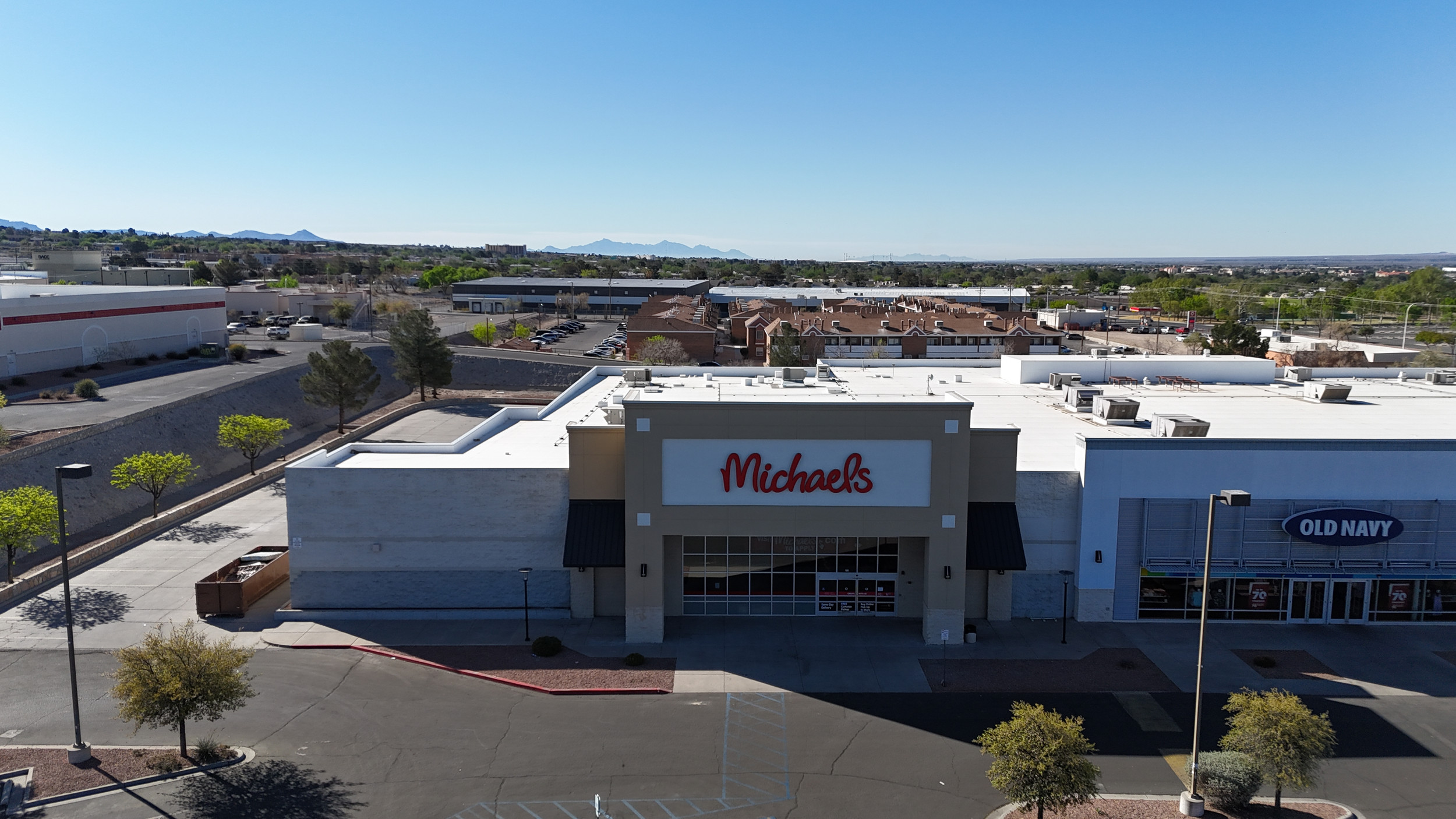 A Call for Craft Enthusiasts: Michael's Arts & Crafts Store Opening Soon!