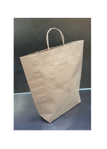 Heavy Duty Bag 48x38x12cm | Paper Bag Shop