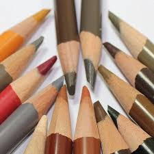 M270-0000 Graining Pencils | handlebarhanks