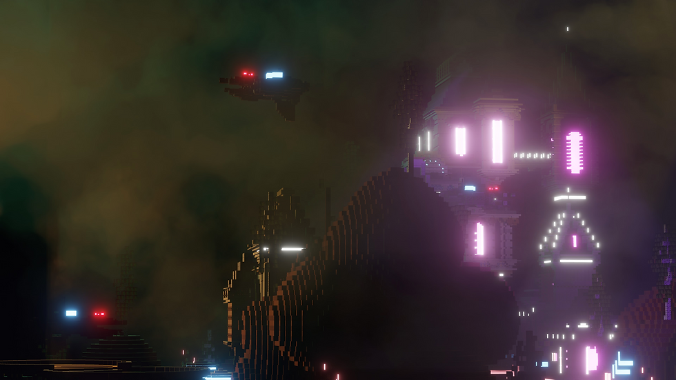 LevelDesigner | LoukaSilverlight