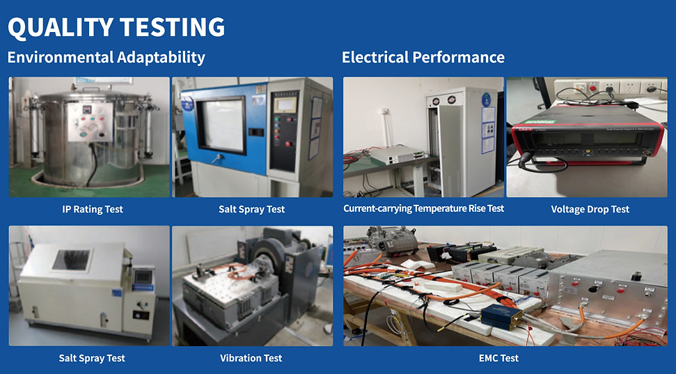 High Voltage Wiring Harness/Charging Socket, automative accessories of ...