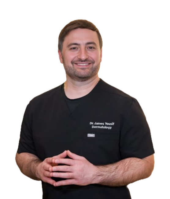 Dermatologist in Troy, MI | Skin Lab by Dr. Yousif