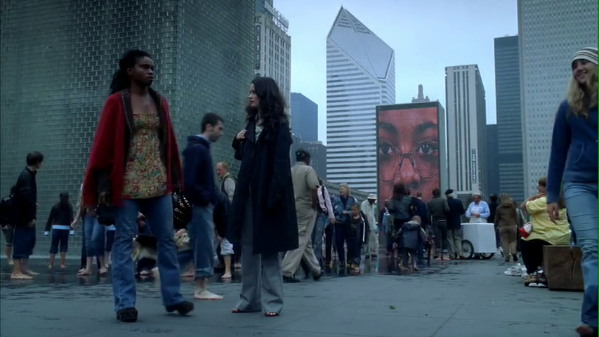 Prison Break | Movies Filmed in Chicago | One-Shot Wednesdays