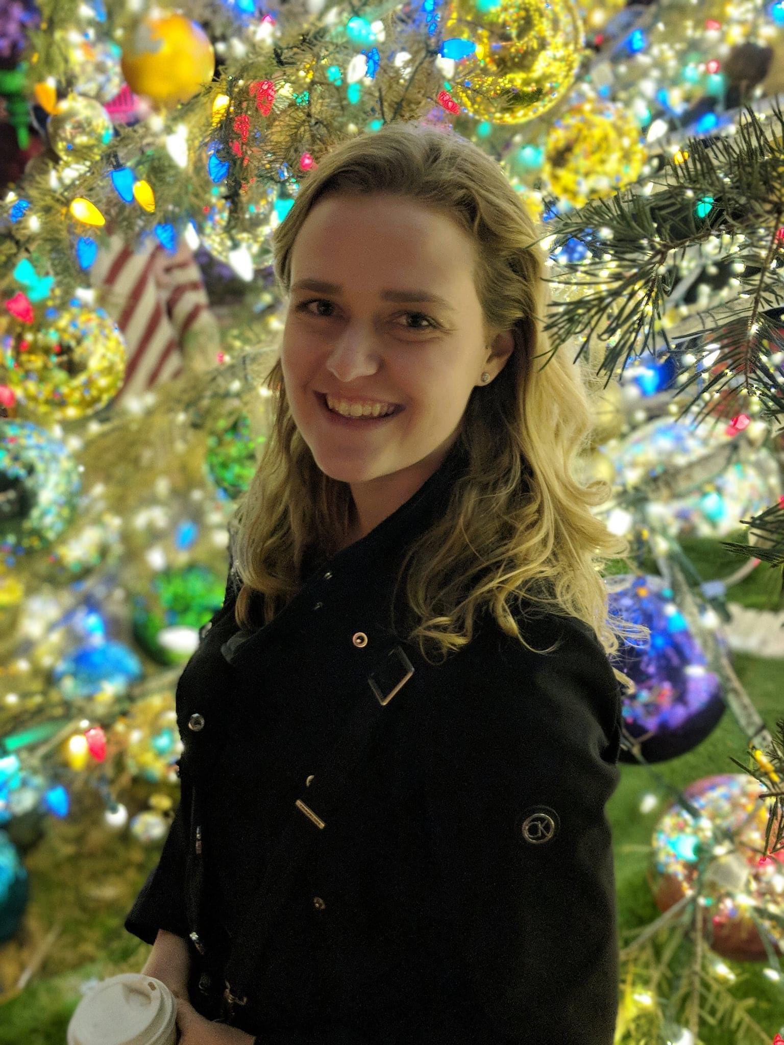 Megan Bliss | Rx Ballroom Dance