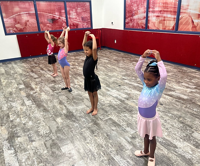 School Age | RSA-gym