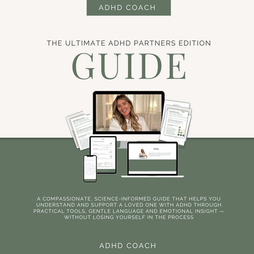 💛 How to Support a Loved One with ADHD | Charlotte Fry Coach