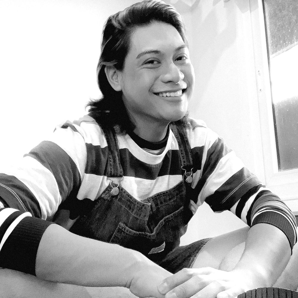 LET’S HIT REWIND: THE BIRTH OF MACOY DUBS AND OUR BELOVED AUNTIE JULIE