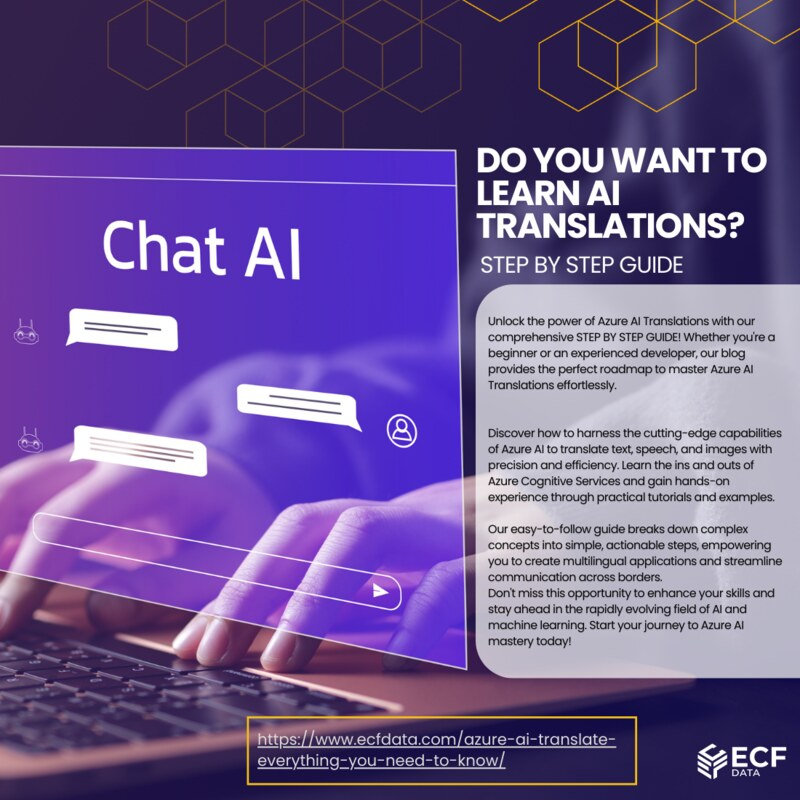 Ai Translation Azure Ai Translate Everything You Need To Know