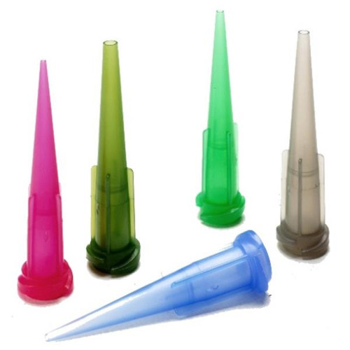 Tapered Tips | dewnorth