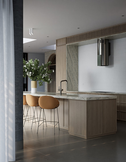 Luxury Home Designs Brisbane | Ironside Designer Homes