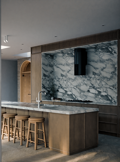 Luxury Home Designs Brisbane | Ironside Designer Homes