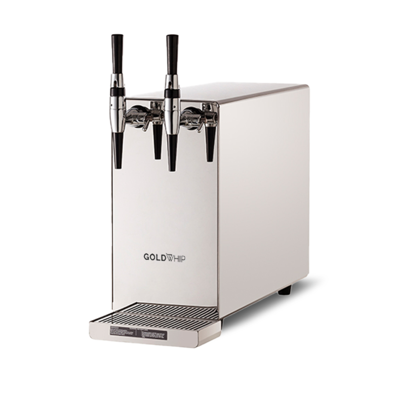 Commercial Nitro Coffee Machine | GOLDWHIP