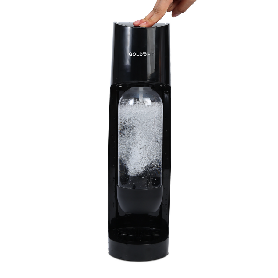 Rapid Infuser | GOLDWHIP