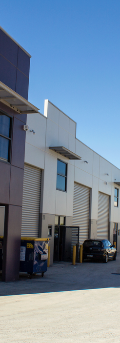 CIR Construction | Commercial | Industrial