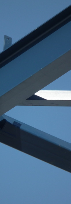 CIR Construction | Commercial | Industrial