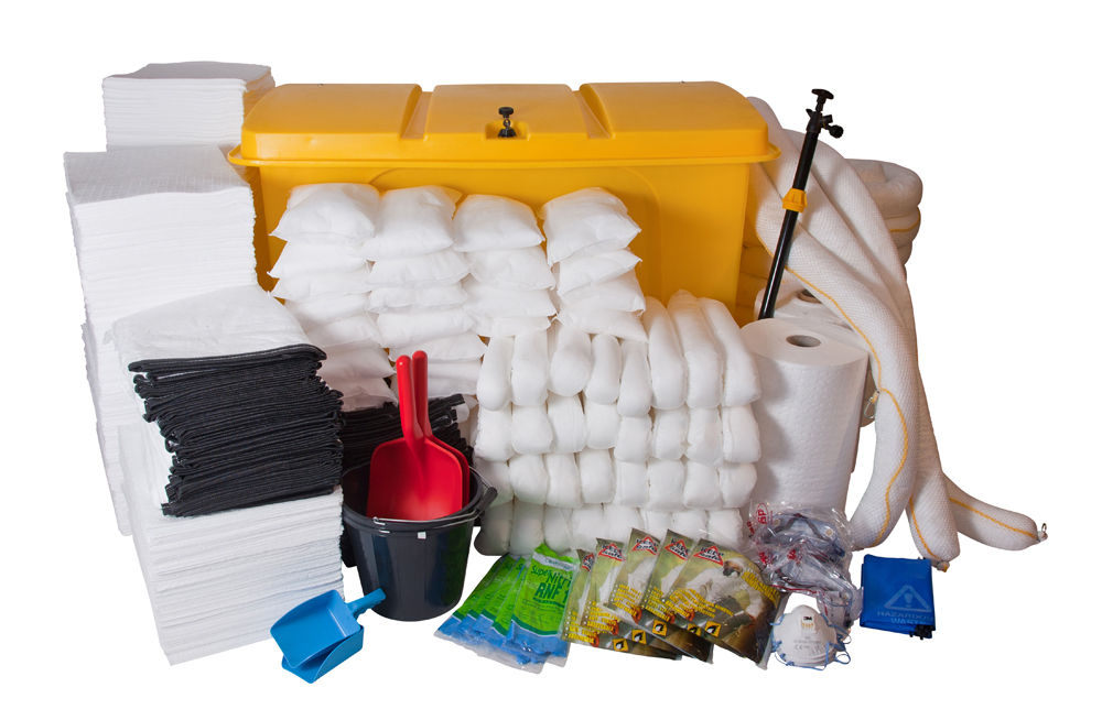 MARPOL-Annex 1 | Marine Teacher