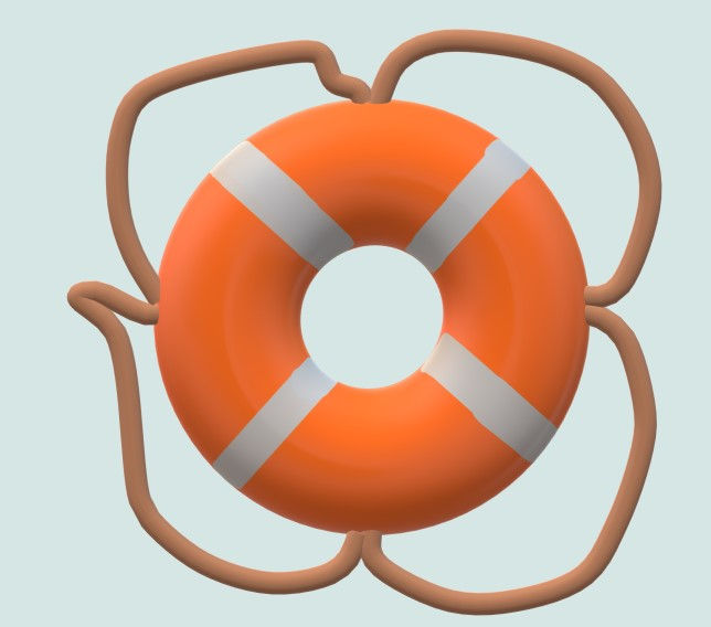 Marine Lifebuoy requirement as per SOLAS