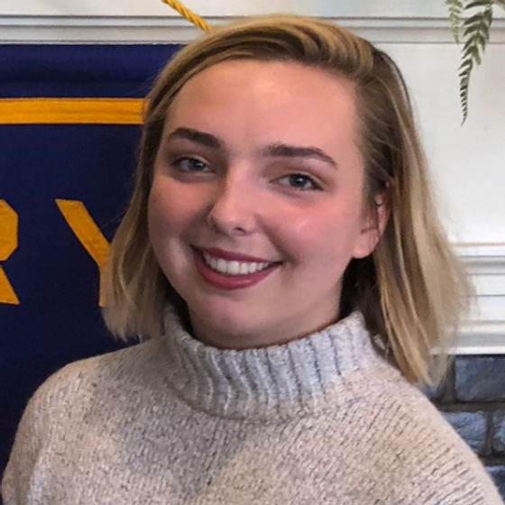 Blake McGill – Trip to Southeast Asia