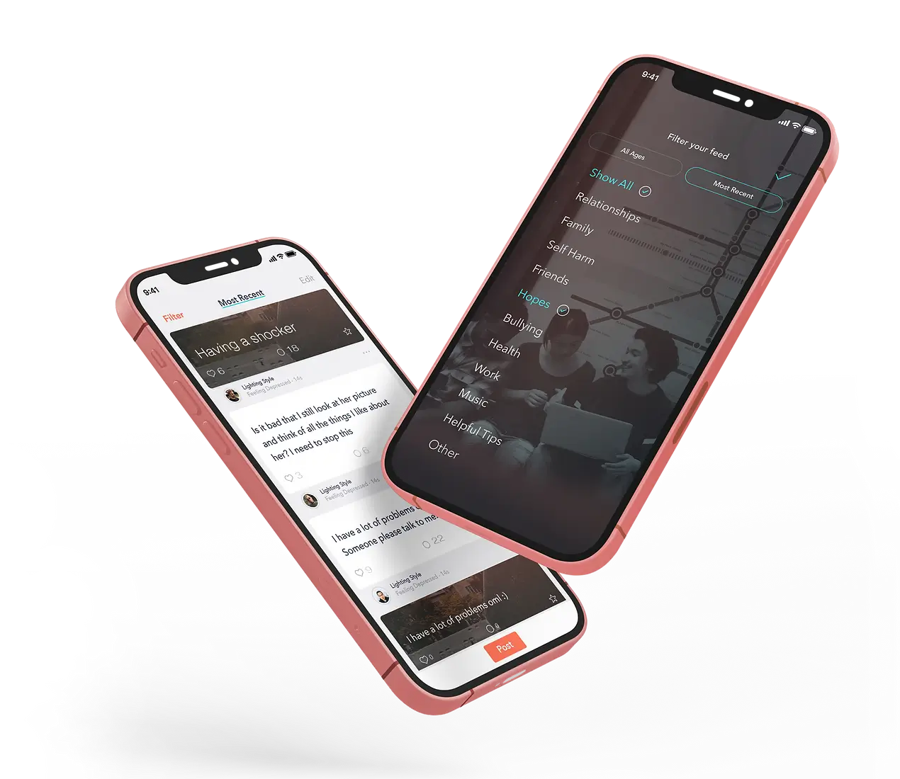 Sign Up To TalkCampus For Free | TalkCampus