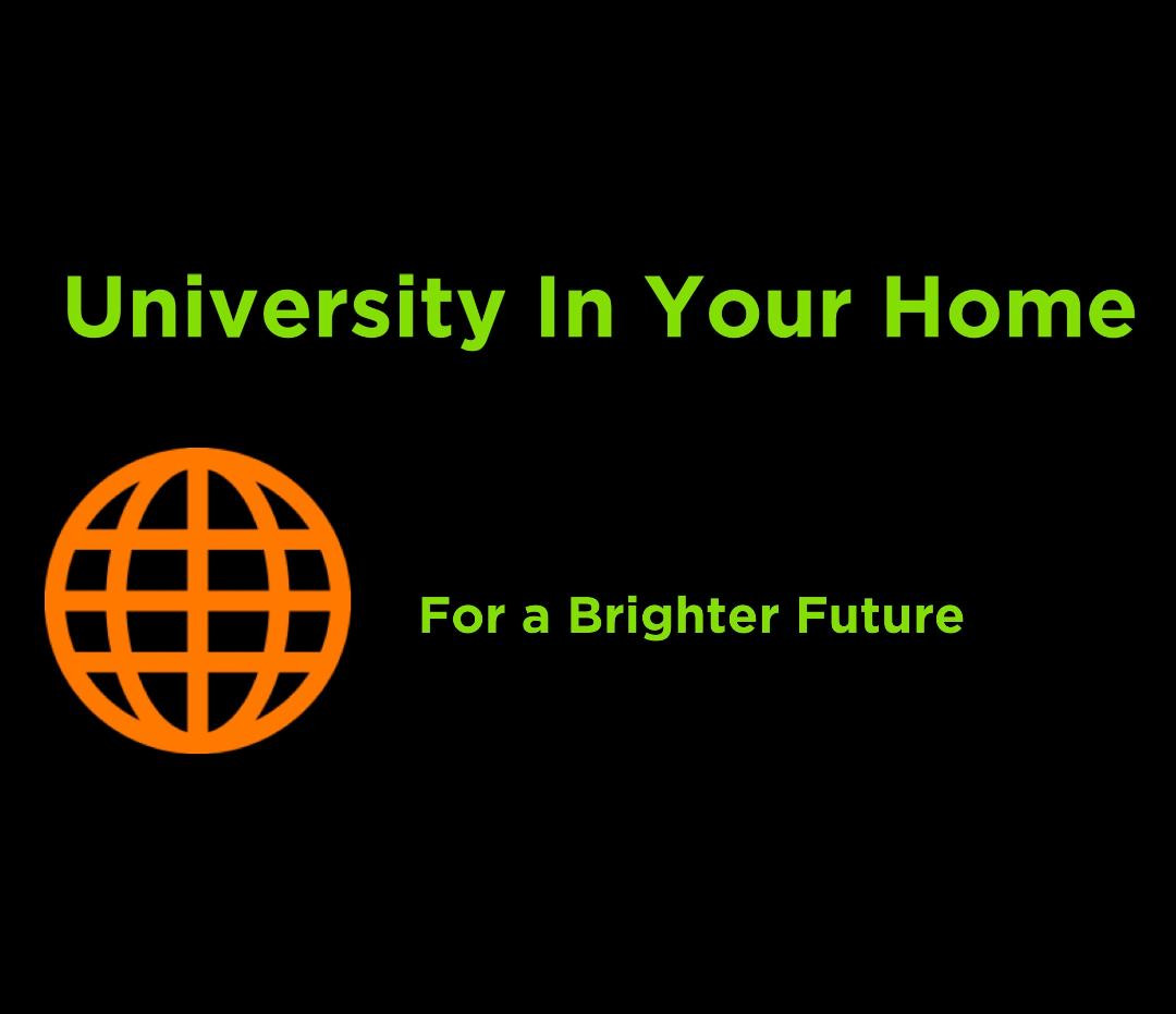 University In Your Home - Boardwalk School of Economics | Wealth ...