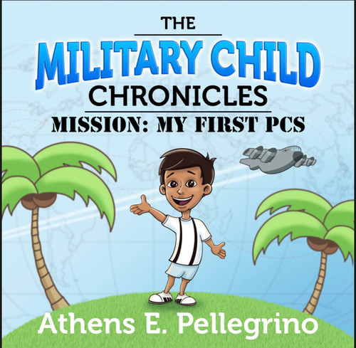 MISSION: MY FIRST PCS | Athens Pellegrino