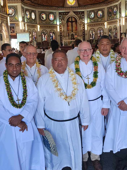 Marist Brothers | Mariststar.org