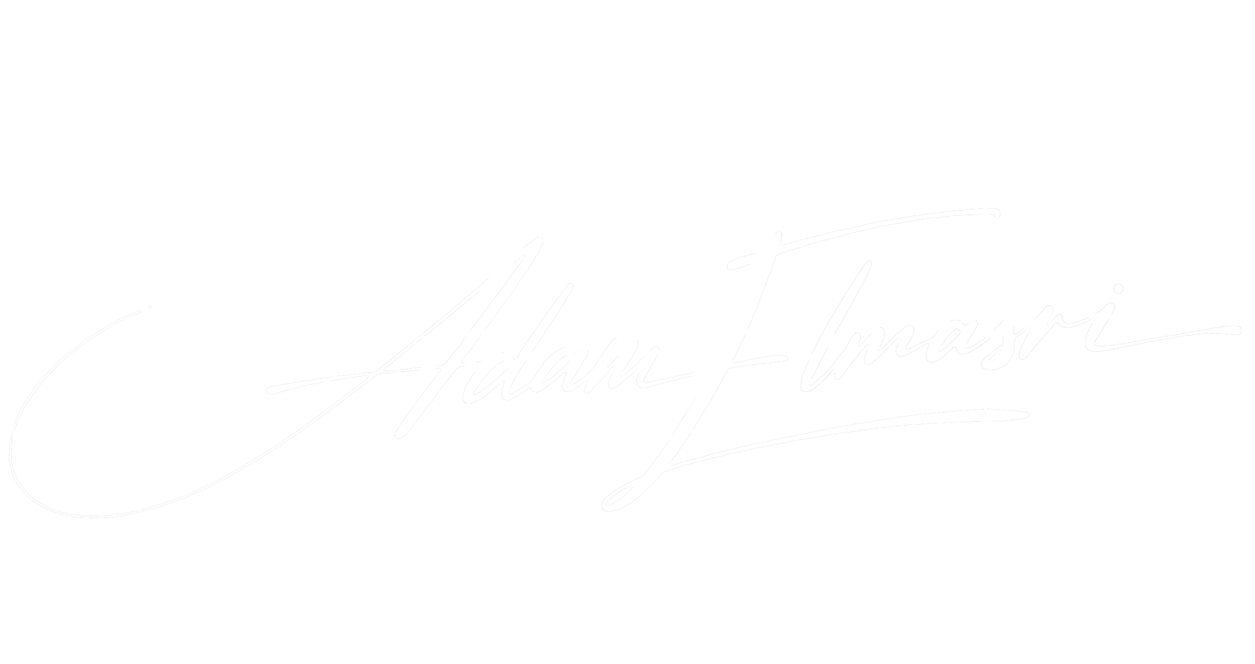 HOME | Adam Elmasri Official Website