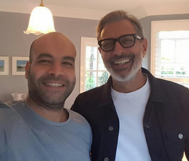 ABOUT | Adam Elmasri