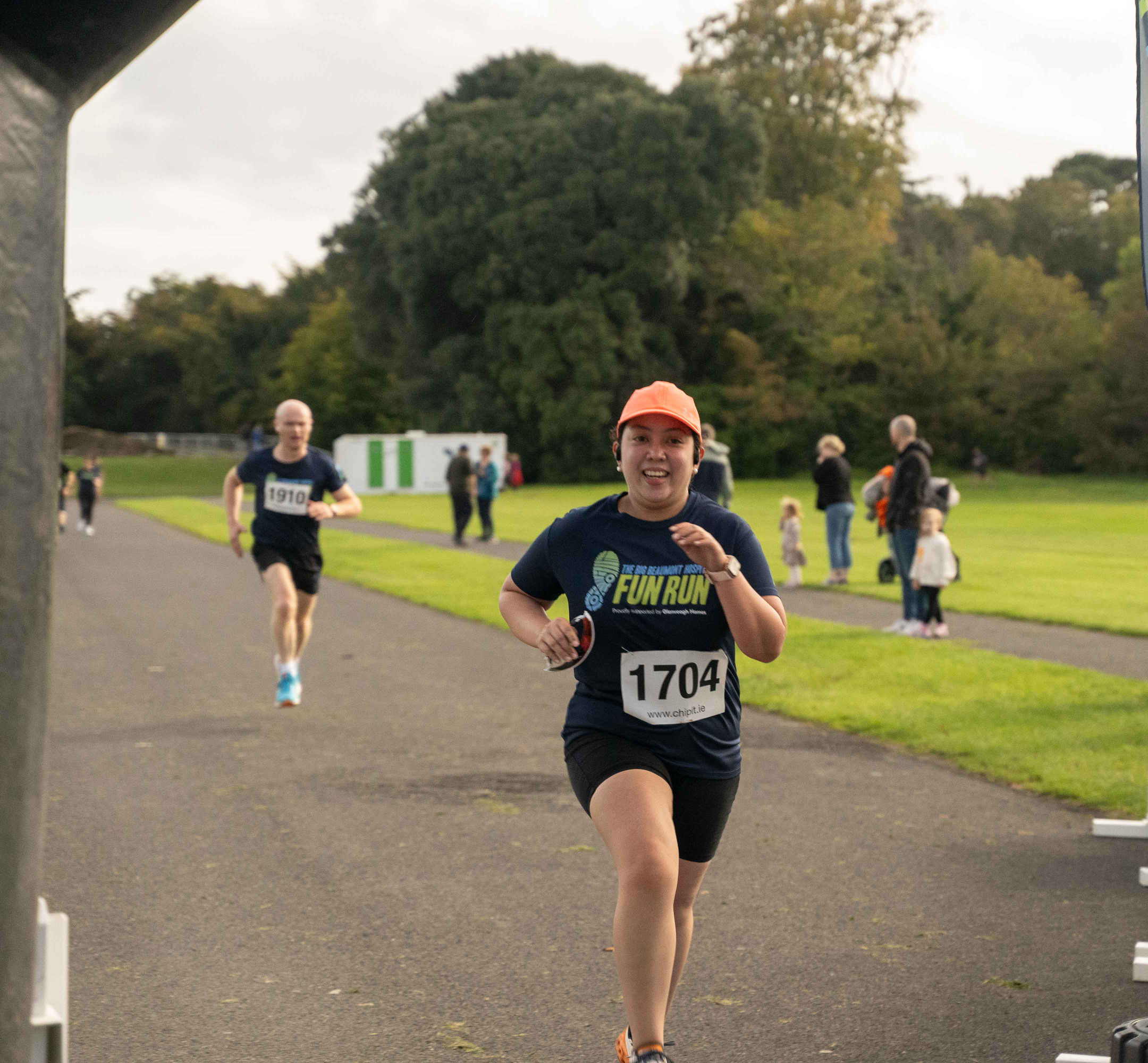 The Big Beaumont Hospital Fun Run 2024 | Beaumont Fundraising