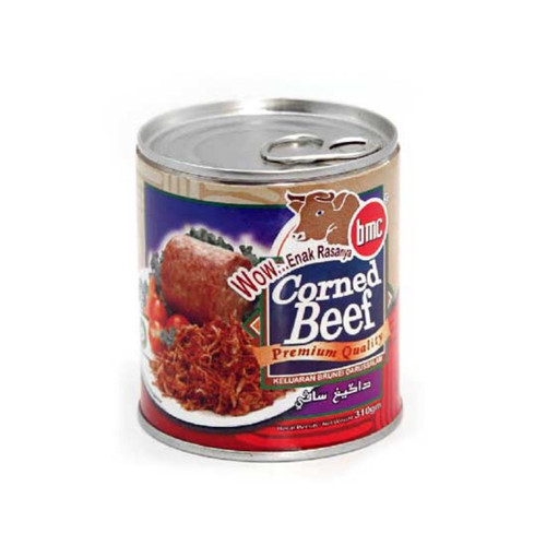 BMC Corned Beef (Box) 310g | Lakastahshare.com