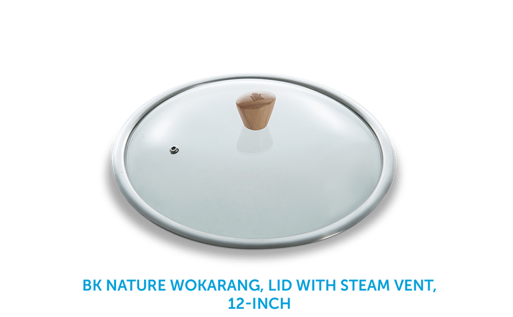 Nature | Carbon Steel Pots & Pans | BK Dutch Cookware