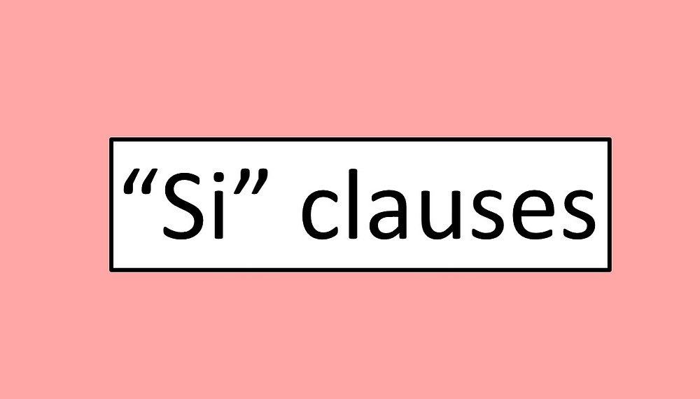 Si Clauses