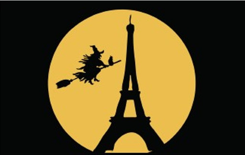 Halloween et la Toussaint- Reading Activities