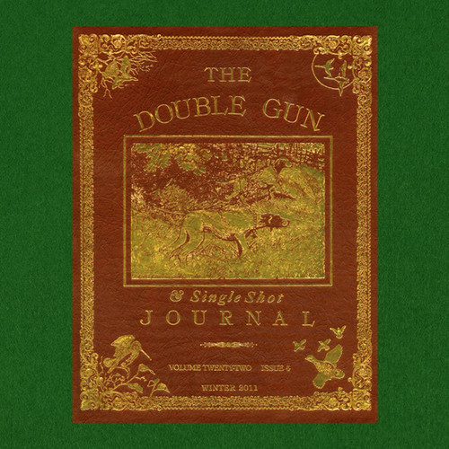 Winter 2011 (Digital) Vol.22 | Double Gun Journal
