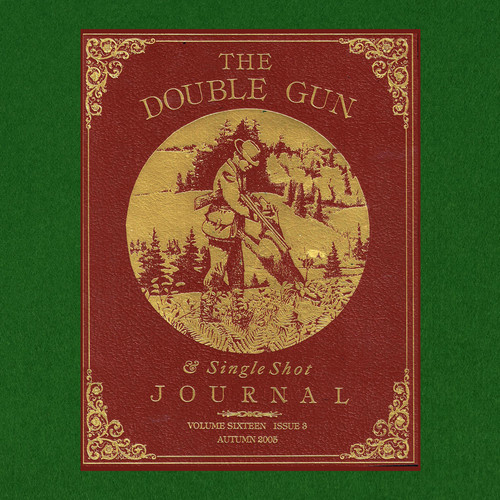 Autumn 2005 (Digital) Vol.16 | Double Gun Journal