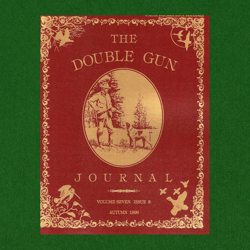Autumn 1996 (Digital) Vol.7 | Double Gun Journal