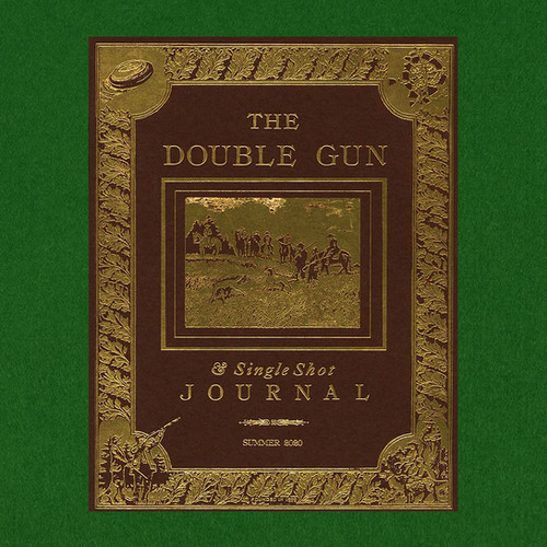 Summer 2020 (Print) Vol.31 | Double Gun Journal