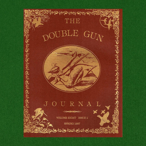 Spring 1997 (Digital) Vol.8 | Double Gun Journal