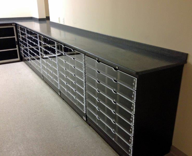 Cash Vault | Las Vegas | Reldom Corporation