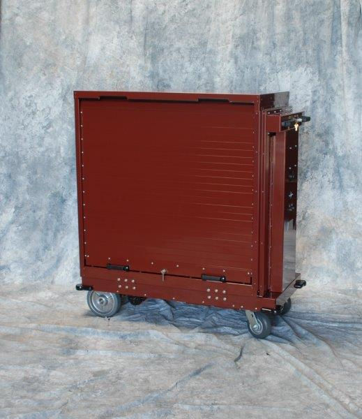 Customs | Las Vegas | Reldom Corporation