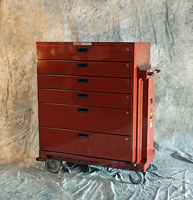 Kiosk / Utility | Las Vegas | Reldom Corporation