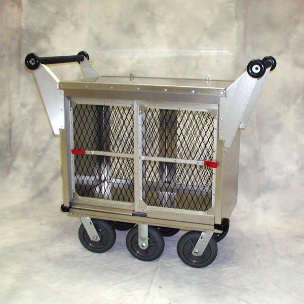 Customs | Las Vegas | Reldom Corporation