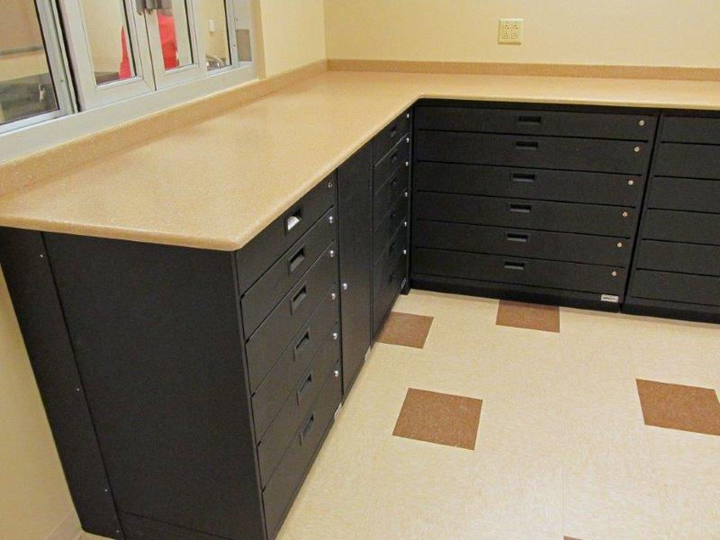 Cash Vault | Las Vegas | Reldom Corporation