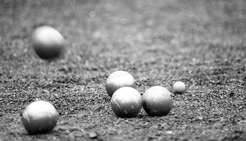 Petanque a Simple guide to the Rules