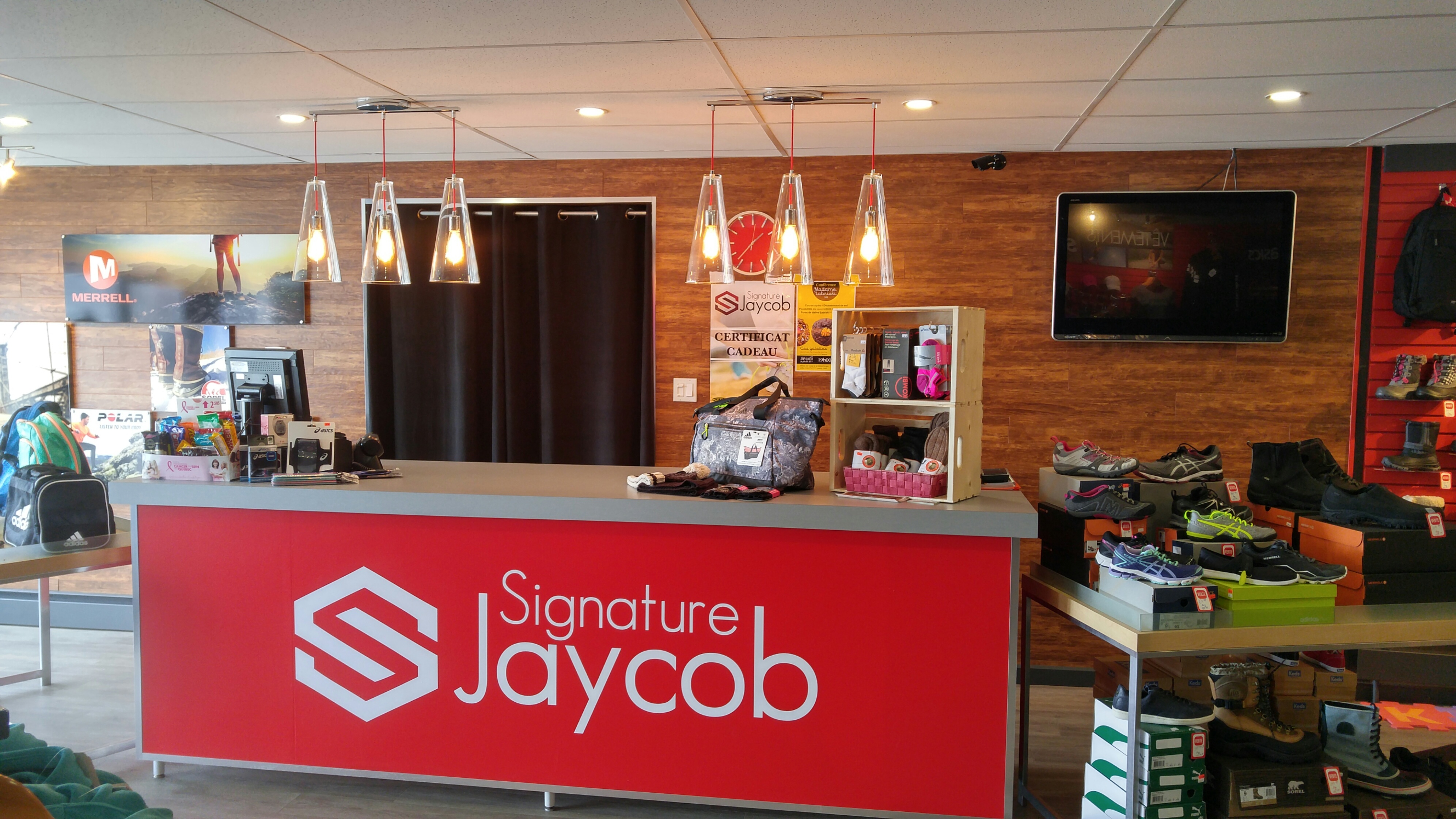 Home | Signature Jaycob